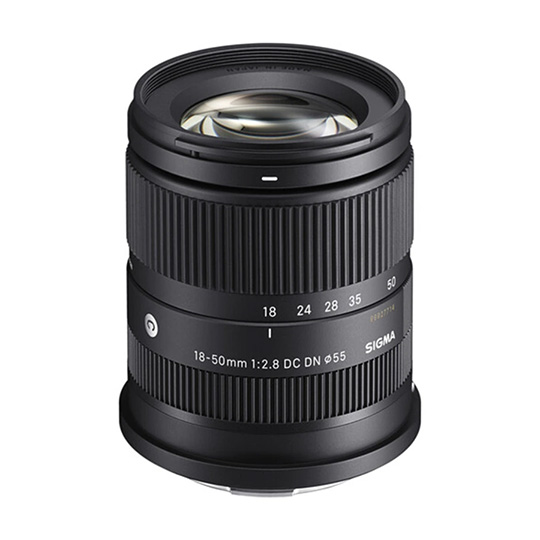 Sigma 18-50mm/2.8 DC DN - Blackdog.sk - Predajca Fujifilm, Peakdesign ...